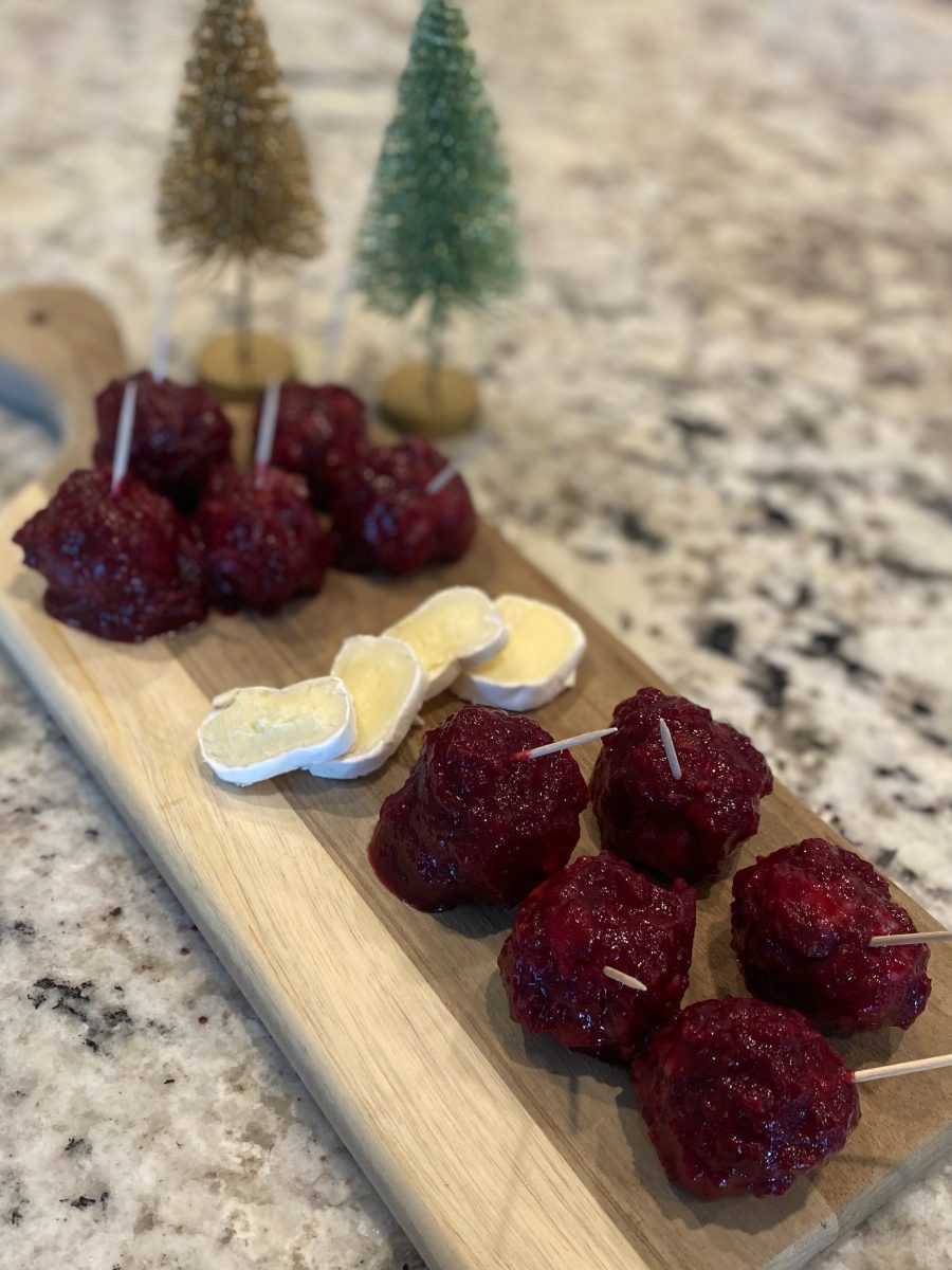 Ground Venison Meatballs - Sourdough and More