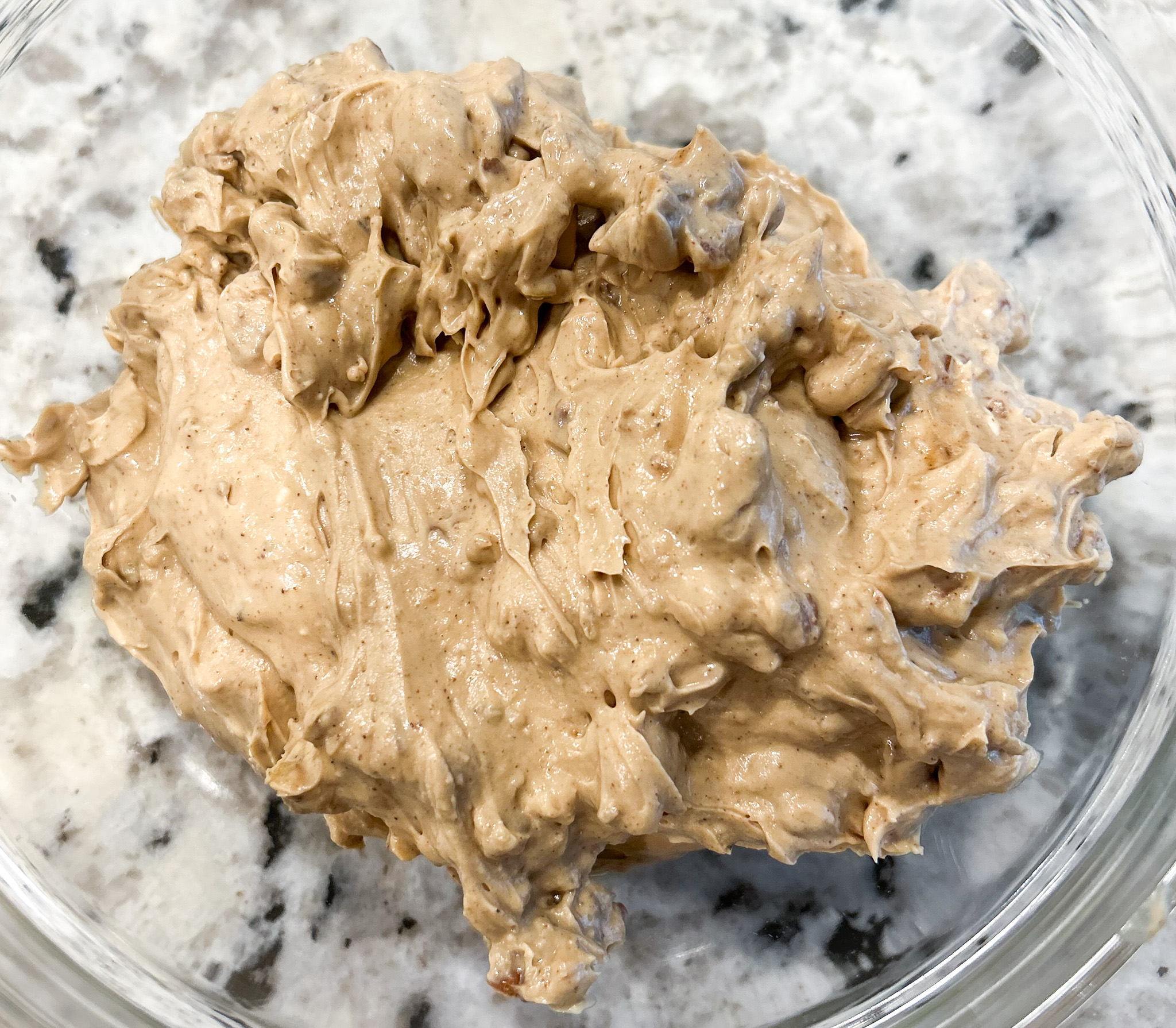 Praline Cream Cheese Frosting - Sourdough and More