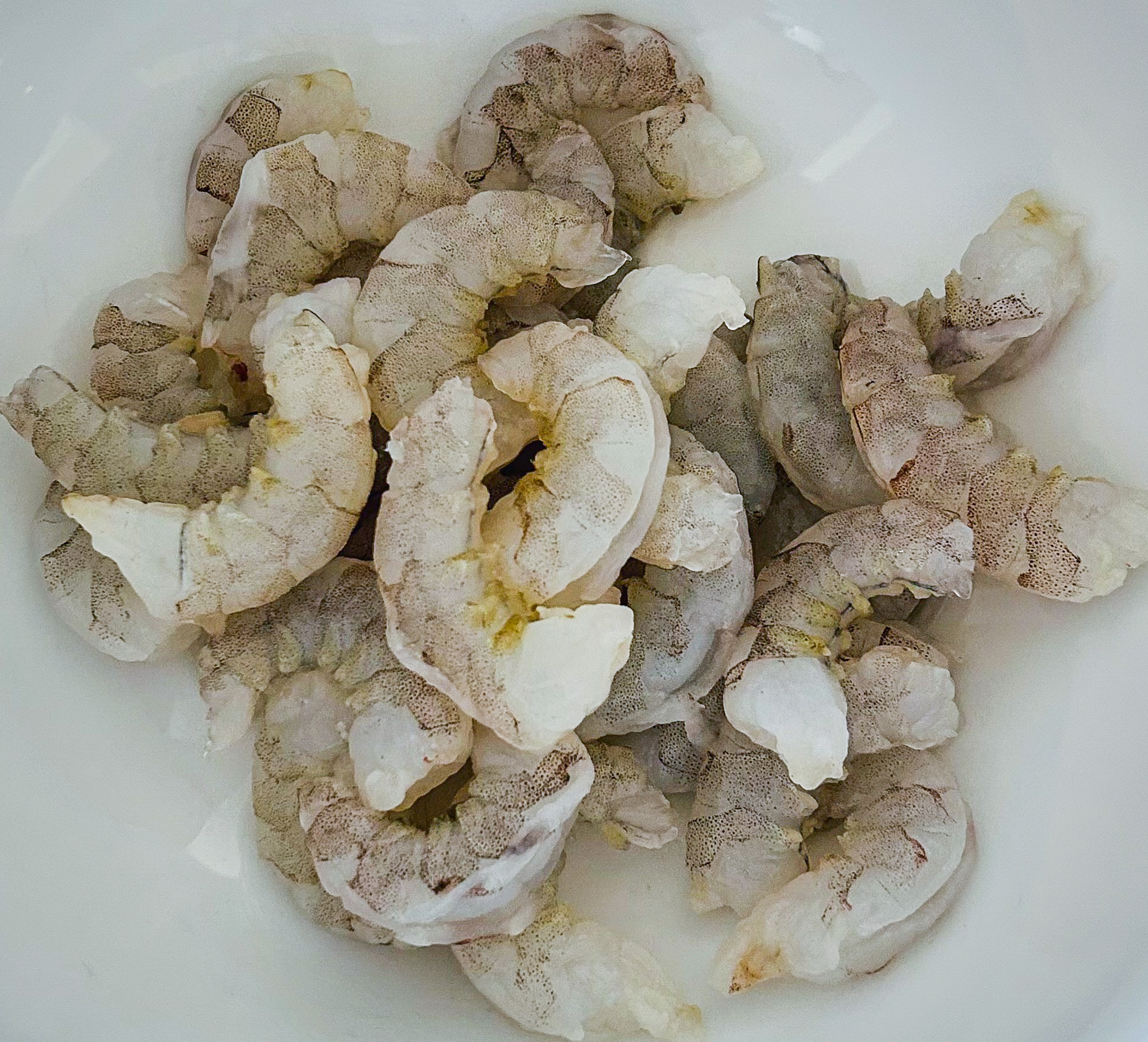 Pesto Shrimp Skewers - Sourdough and More